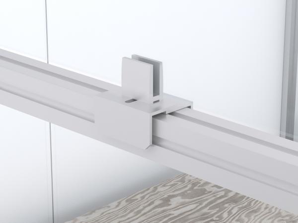 Exhibit Design Search - Cubicle Height Extender (MODT-8000) (Office ...