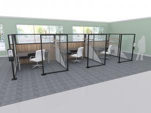 Exhibit Design Search - Total Displays