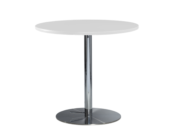 Exhibit Design Search - 36 in Cafe Table w/ Hydraulic Base (See Colors ...