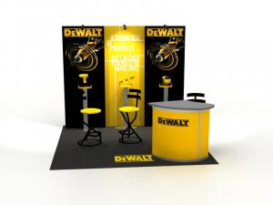 Exhibit Design Search - Total Displays